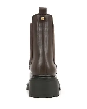Veronica Beard Delilah Chelsea Boots