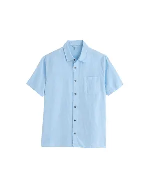 SEASALT CORNWALL Carne Shirt