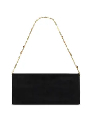 Saint Laurent Kate Clutch