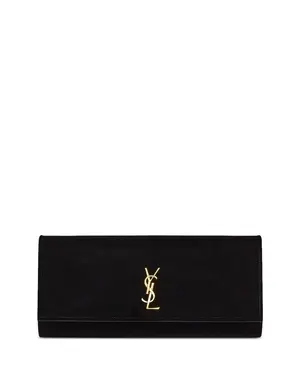 Saint Laurent Kate Clutch