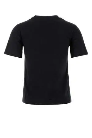 Burberry Stretch Cotton T-shirt