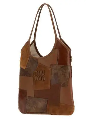Miu Miu Leather Handbag