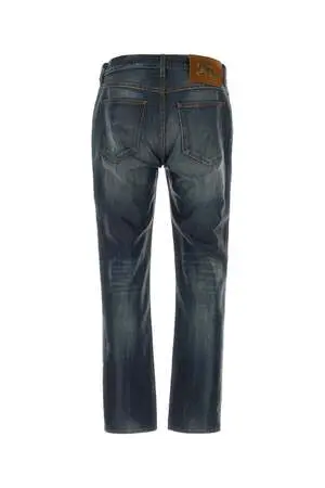 Burberry Denim Jeans