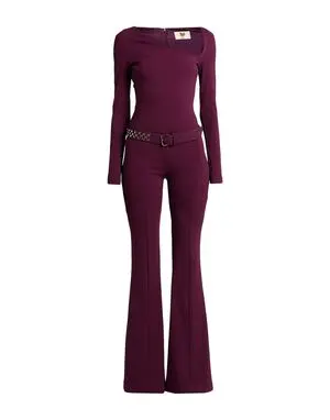 ANIYE BY Long Sleeve Jumpsuit