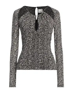 Isabel Marant Étoile Top Size Viscose, Elastane