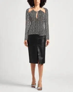 Isabel Marant Étoile Top Size Viscose, Elastane