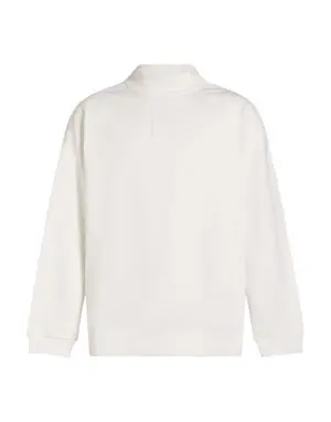 Iceberg Sweatshirt Ivory Size Cotton