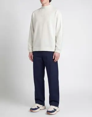 Iceberg Sweatshirt Ivory Size Cotton