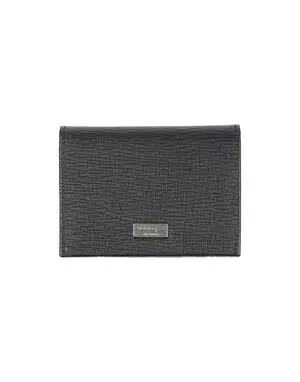FERRAGAMO Wallet Soft Leather