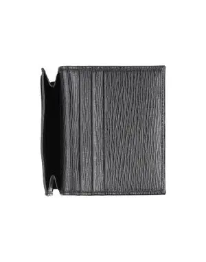 FERRAGAMO Wallet Soft Leather
