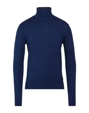 RICHMOND X Turtleneck Size Viscose, Nylon