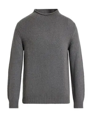 Fedeli Turtleneck Size Cashmere, Virgin Wool