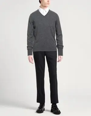 DRUMOHR Cashmere V-neck Sweater