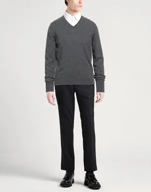 DRUMOHR Cashmere V-neck Sweater