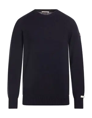 Paul & Shark Sweater Deep Teal Size Cashmere - Blue