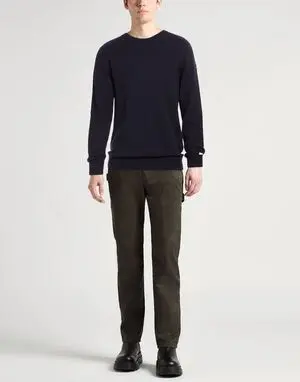 Paul & Shark Sweater Deep Teal Size Cashmere - Blue