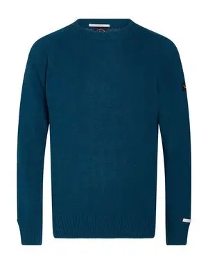 Paul & Shark Cashmere Crewneck Sweater