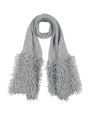CARACTÈRE Scarf Polyacrylic, Polyester, Wool
