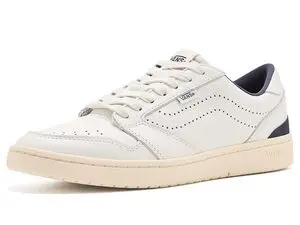VANS Court Low Top Sneakers - Navy