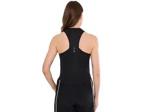 Nike Swift Breathe Running Tank Top