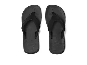 Havaianas Track Plus Sandals Shoes - Black