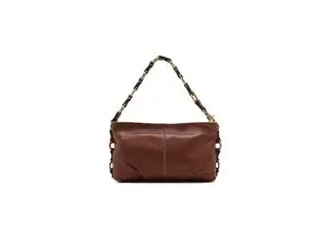 THE FRYE COMPANY Grace Convertible Bag Cross Body Handbags Cognac - Tan