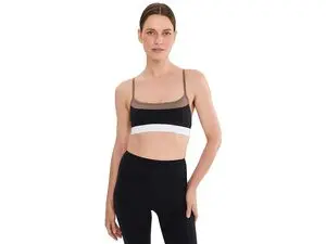 Splits59 Scottie Airweight Bra Bra /lentil
