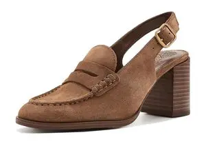 Vince Camuto Low Top Pumps