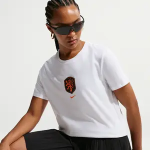 Nike Netherlands Soccer T-shirt