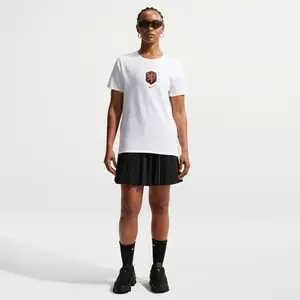 Nike Netherlands Soccer T-shirt