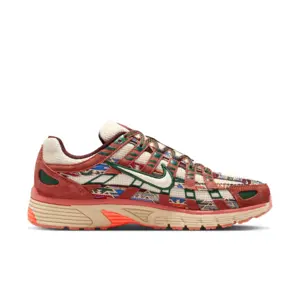 Nike P-6000 N7 Shoes