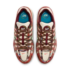 Nike P-6000 N7 Shoes
