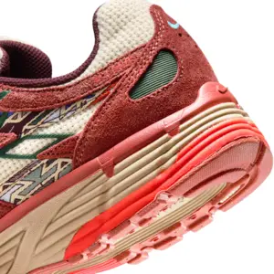 Nike P-6000 N7 Shoes