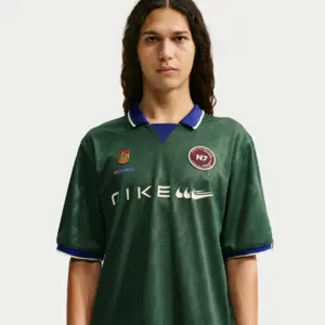 Nike N7 Football Jersey