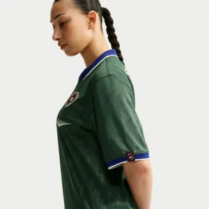 Nike N7 Football Jersey