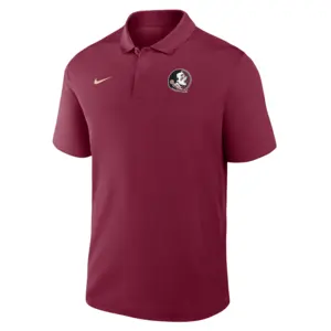Nike Florida State Victory Dri-fit College Polo
