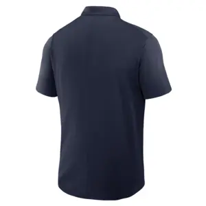 Nike Michigan Victory Dri-fit College Polo