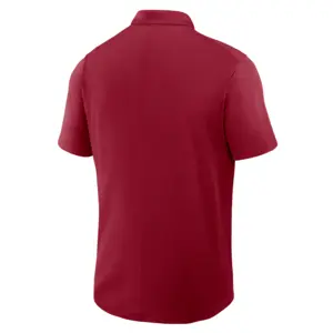 Nike Alabama Victory Dri-fit College Polo