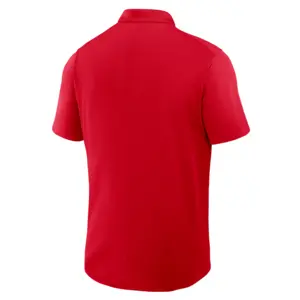 Nike Ohio State Victory Dri-fit College Polo