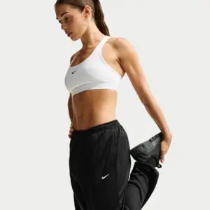 Nike Studio Fleece Therma-fit Mid-rise Pants