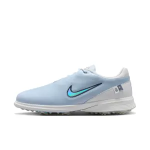 Nike Victory Tour 4 Golf Shoes - Blue