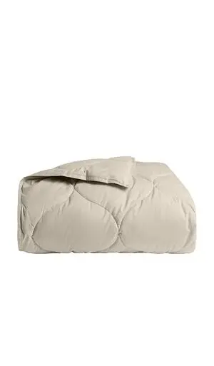 PARACHUTE Cotton Drift Comforter - Bone