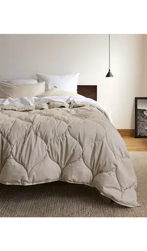 PARACHUTE Cotton Drift Comforter