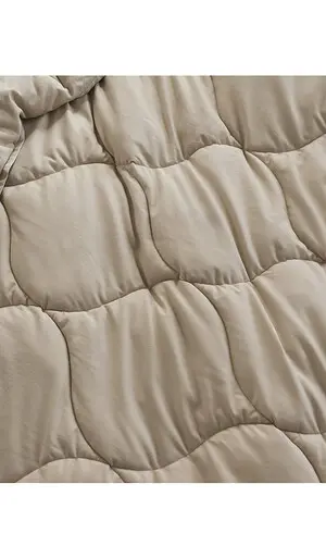 PARACHUTE Cotton Drift Comforter