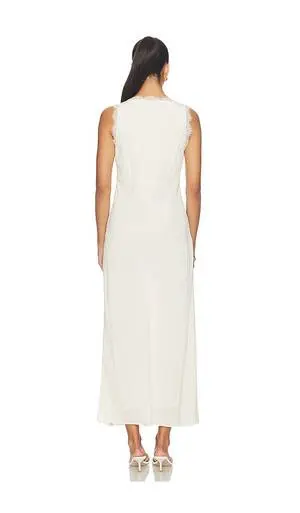 EAVES Naya Midi Dress