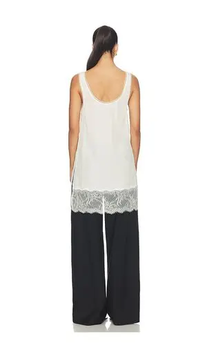 EAVES Fabienne Tunic
