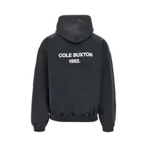COLE BUXTON Cb 1992 Backtage' Hoodie