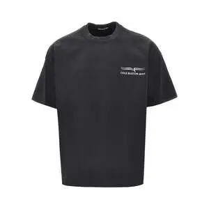 COLE BUXTON Port' T-hirt - Black