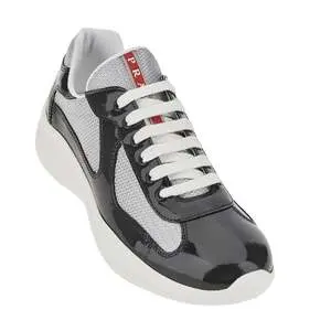 Prada America's' Cup' Sneakers