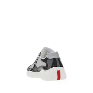 Prada America's' Cup' Sneakers